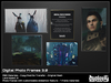 Second Life Marketplace - [Duplexity] Digital Photo Frames 3.0